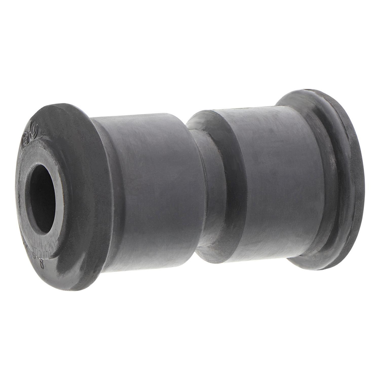 RB276 Rubber Leaf Spring Bushing - 2 Count