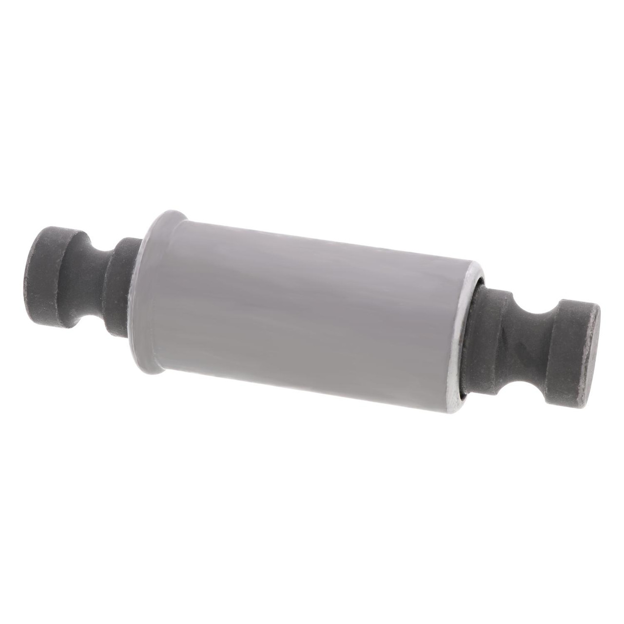 RB343 Pin Style Metal Encased Rubber Leaf Spring Bushing
