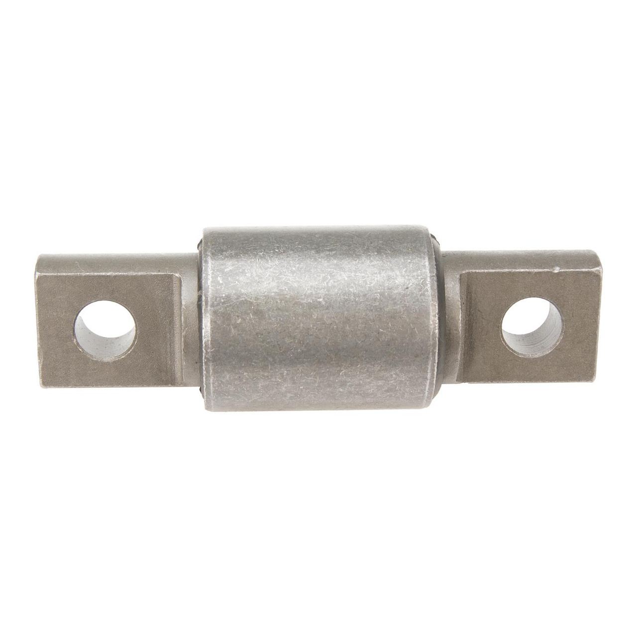 RB205 Tab Style Metal Encased Rubber Leaf Spring Bushing - 2 Count