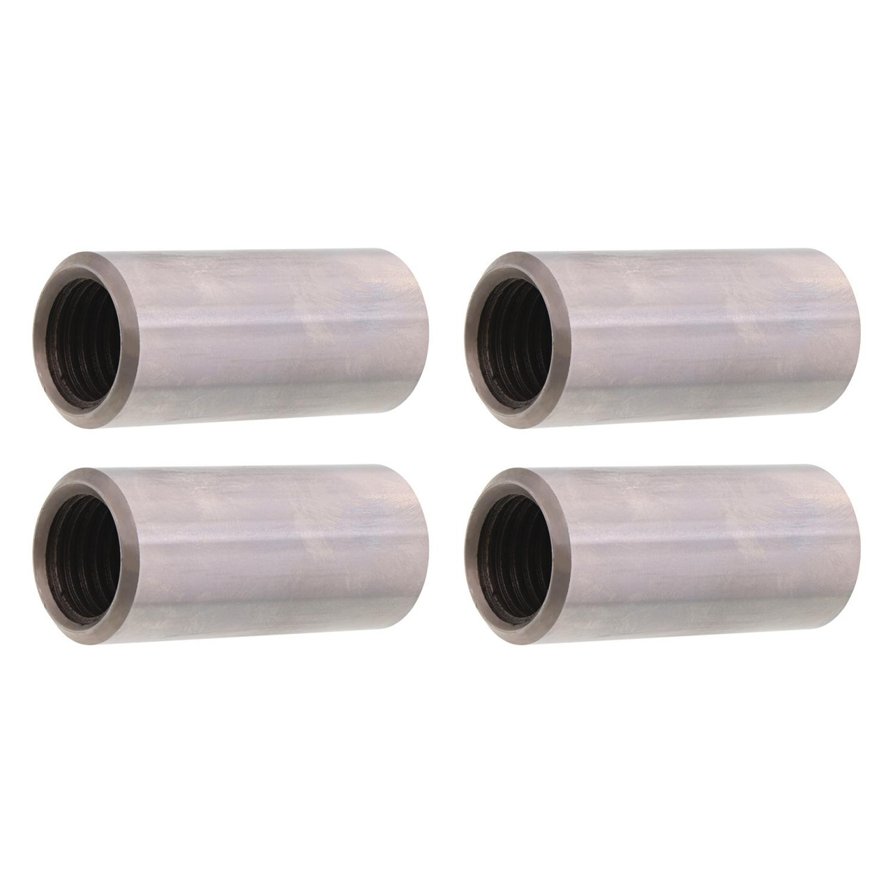 TB26 Threaded Leaf Spring Bushing - 4 Count
