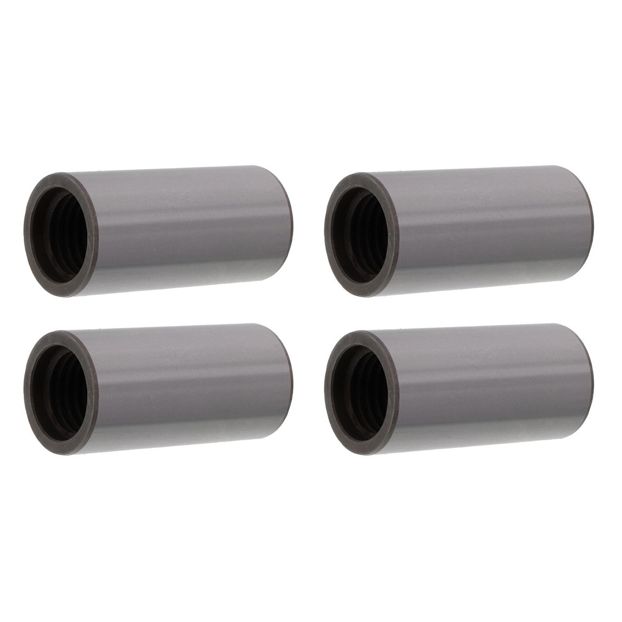 TB72 Threaded Leaf Spring Bushing - 4 Count