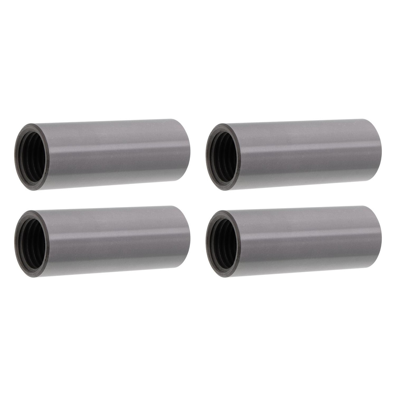 TB73 Threaded Leaf Spring Bushing - 4 Count