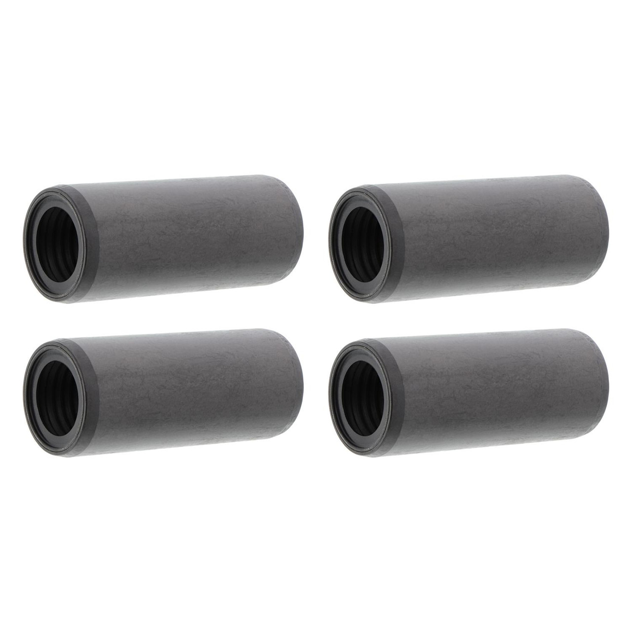 TB78 Threaded Leaf Spring Bushing - 4 Count