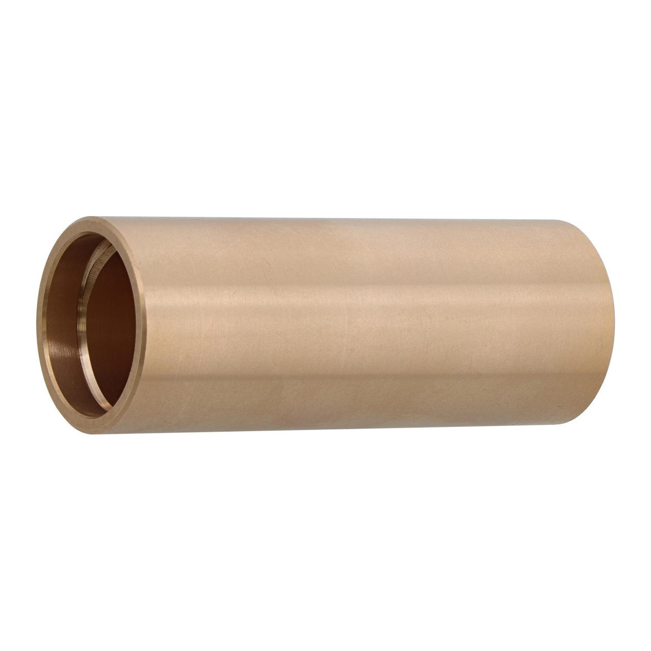 HDE Bronze Leaf Spring Bushing - 4 Count
