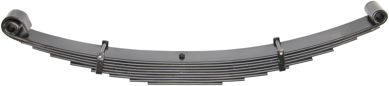 46-1478 Freightliner Front Leaf Spring , 9 Leaves