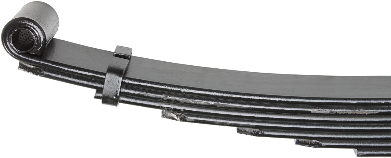 46-1318 Freightliner Front Leaf Spring , 8 Leaves