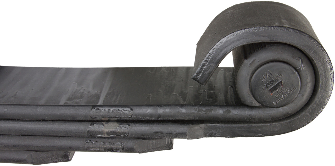 46-1742 Freightliner Front Leaf Spring , 8 Leaves