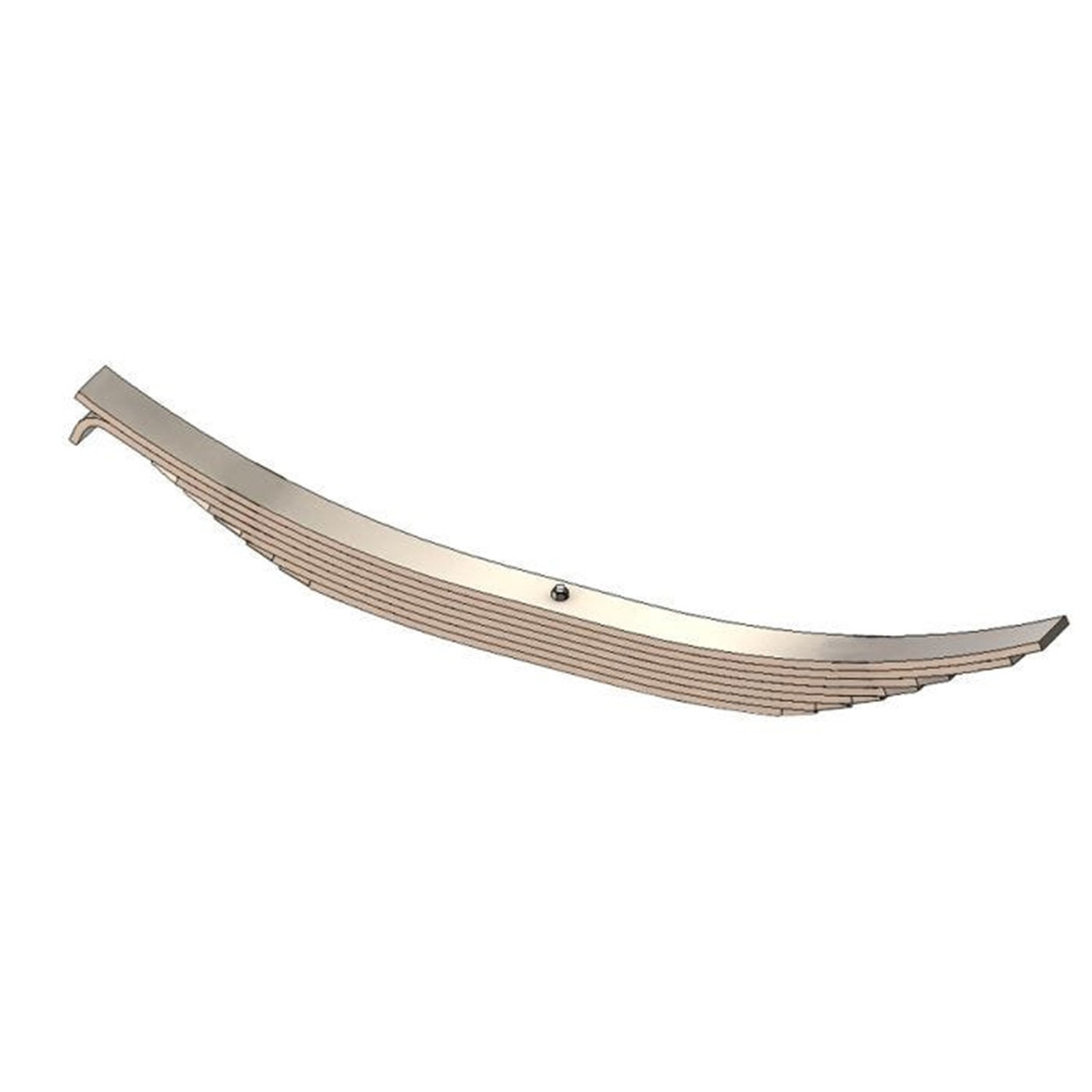 46-167 Freightliner and Sterling Rear Leaf Spring | 1988 - 2023