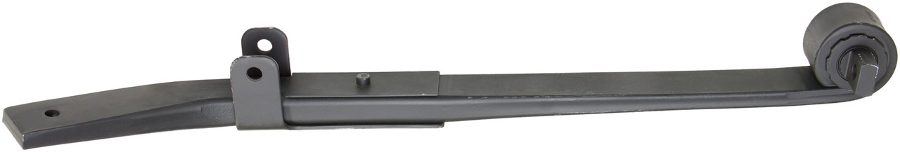 46-1313 Freightliner and Sterling Rear Leaf Spring for Air Suspension ...