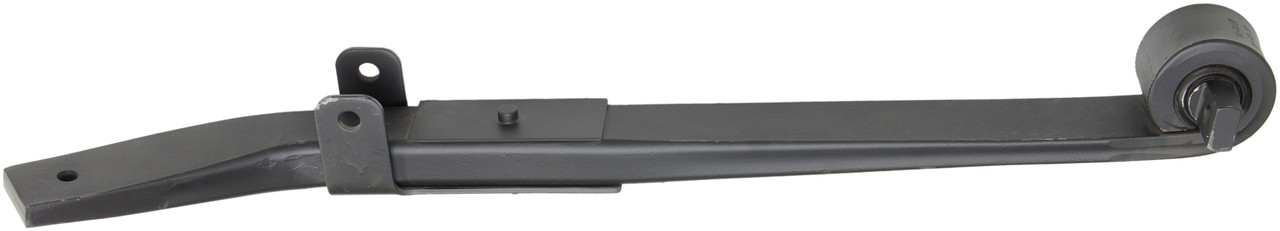 46-1257 Freightliner and Sterling Rear Leaf Spring for Air Suspension ...