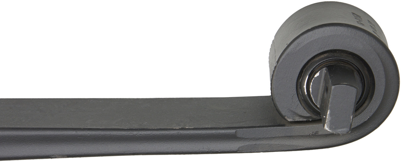 46-1257 Freightliner and Sterling Rear Leaf Spring for Air Suspension ...