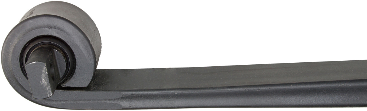 46-1259 Freightliner and Sterling Rear Leaf Spring for Air Suspension ...