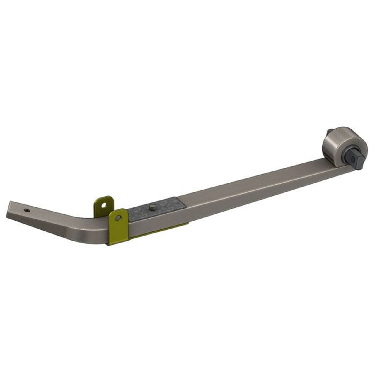 46-1259 Freightliner and Sterling Rear Leaf Spring for Air Suspension ...