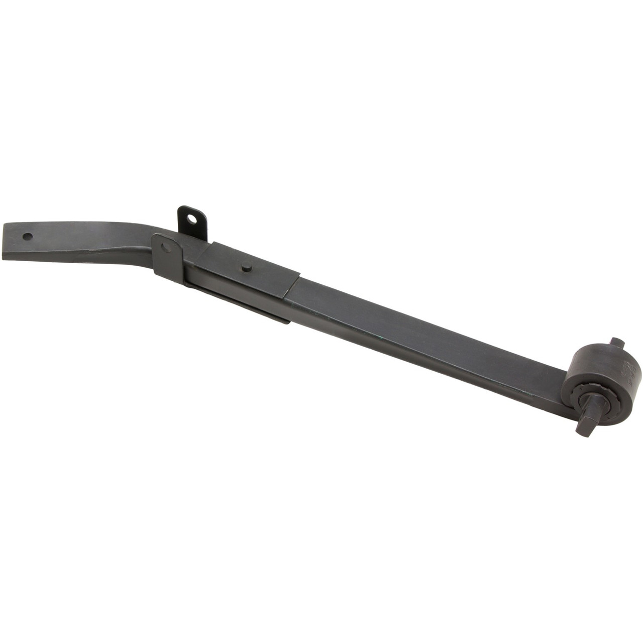 46-1345 Freightliner and Sterling Rear Leaf Spring for Air Suspension ...