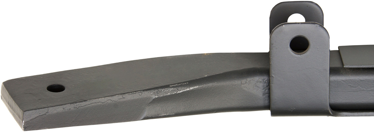 46-1345 Freightliner and Sterling Rear Leaf Spring for Air Suspension ...