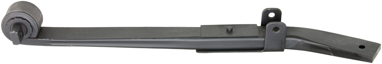 46-1347 Freightliner and Sterling Rear Leaf Spring for Air Suspension ...