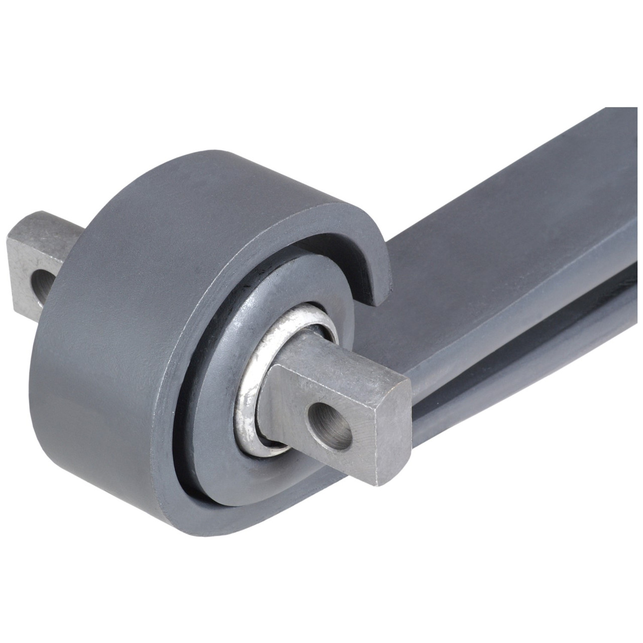 46-1307 Freightliner and Sterling Rear Leaf Spring for Air Suspension ...