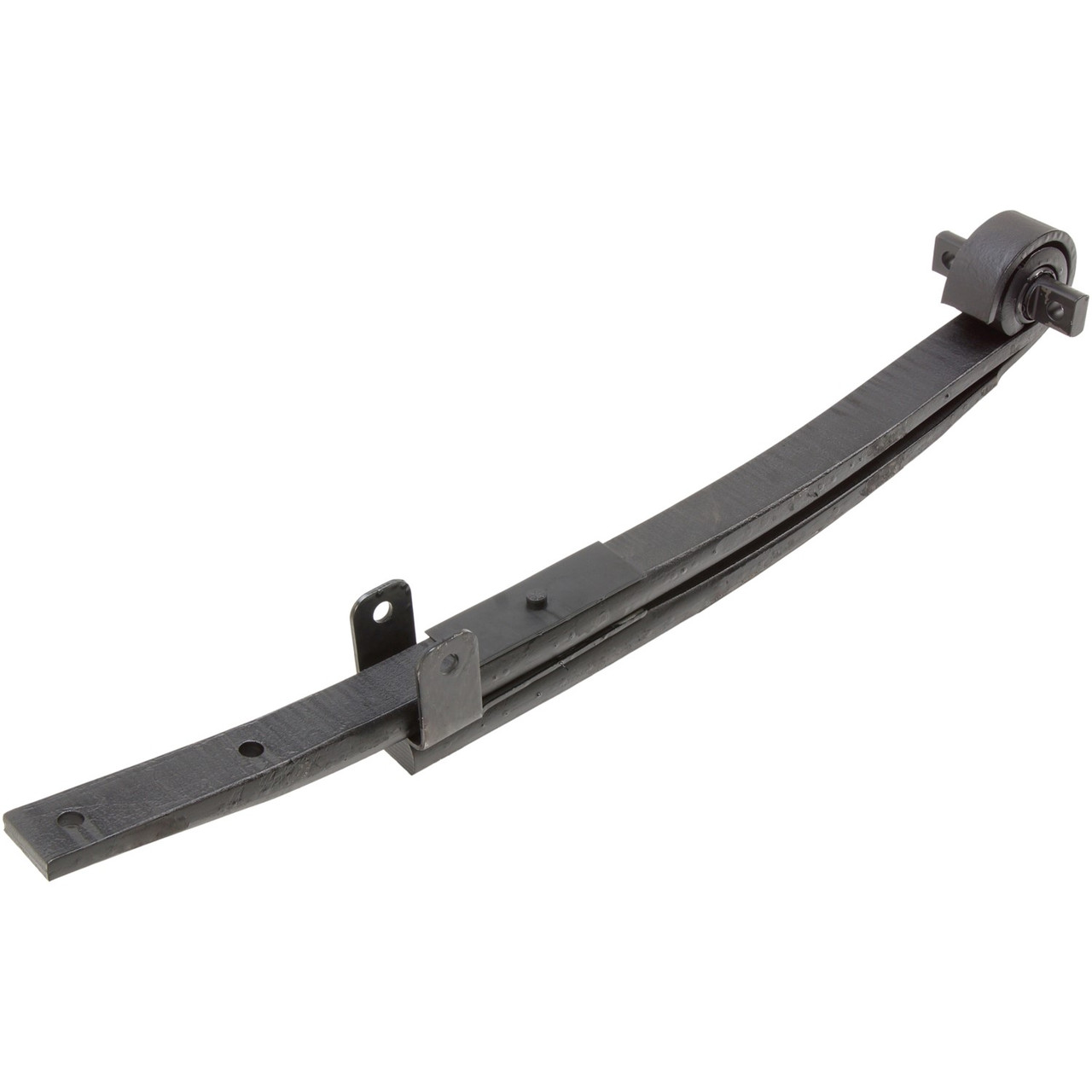 46-1217 Freightliner and Sterling Rear Leaf Spring for Air Suspension ...