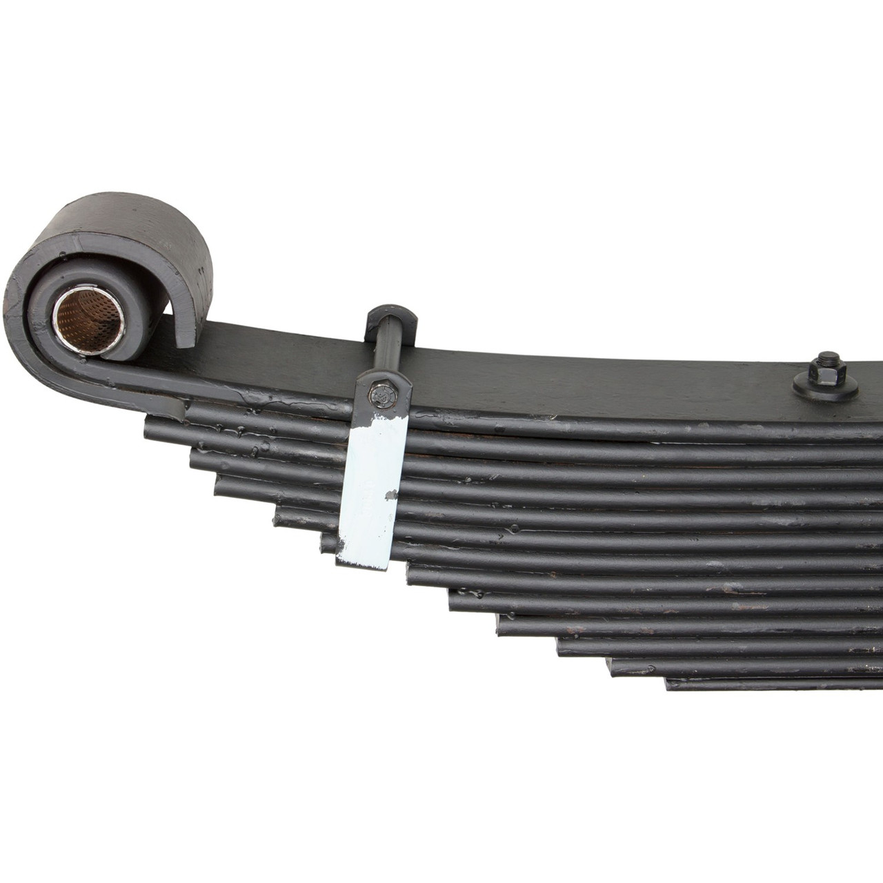 50-215 Hendrickson Leaf Spring - 12 Leaves