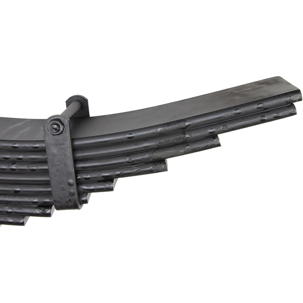 50-267 Hendrickson Leaf Spring - 10 Leaves