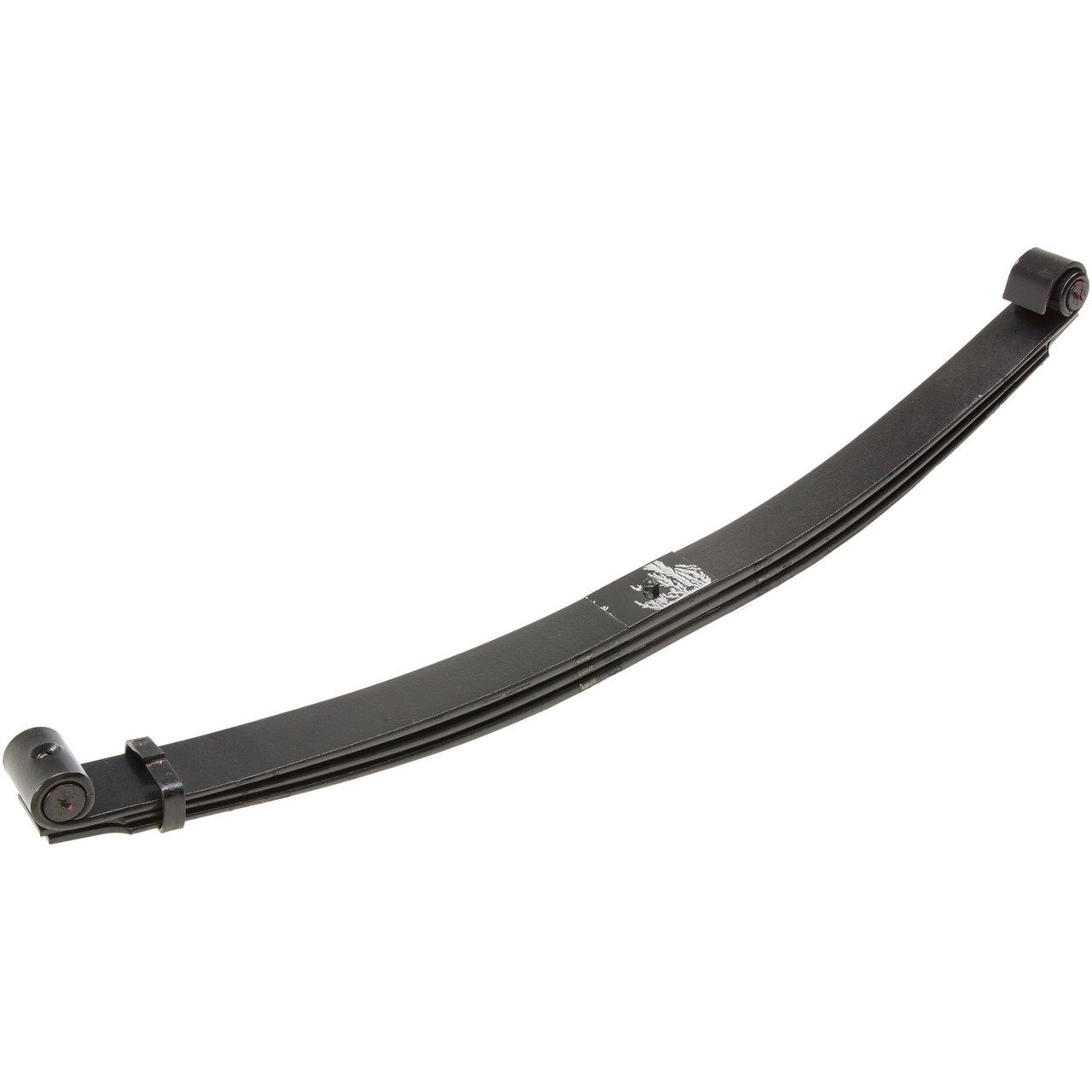 59-400 Front Leaf Spring for Kenworth Trucks - 3 Leaf