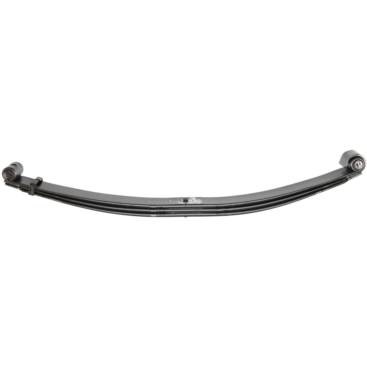 59-490 Front Leaf Spring for Kenworth Trucks - 3 Leaf