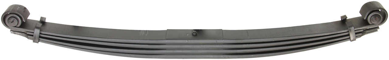 59-450 Front Leaf Spring for Kenworth Trucks - 4 Leaf