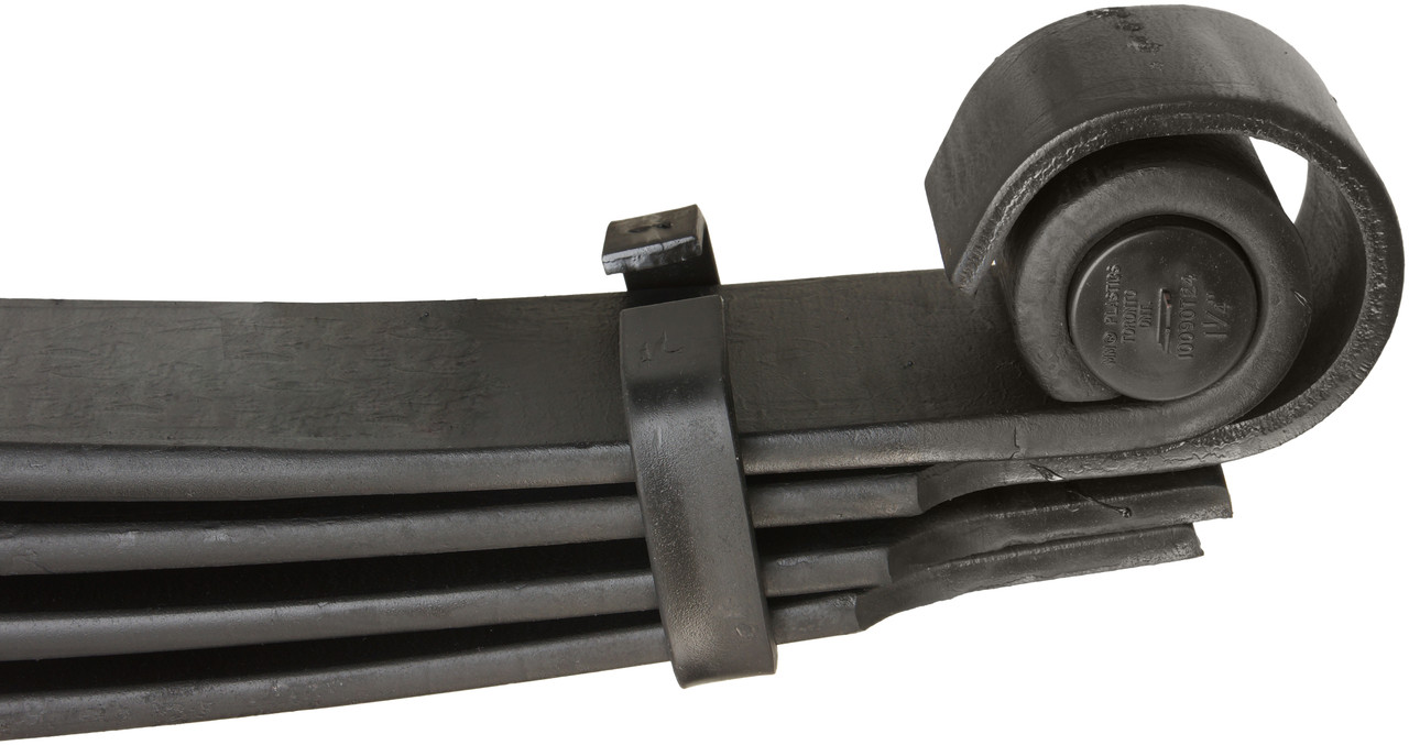 59-450 Front Leaf Spring for Kenworth Trucks - 4 Leaf