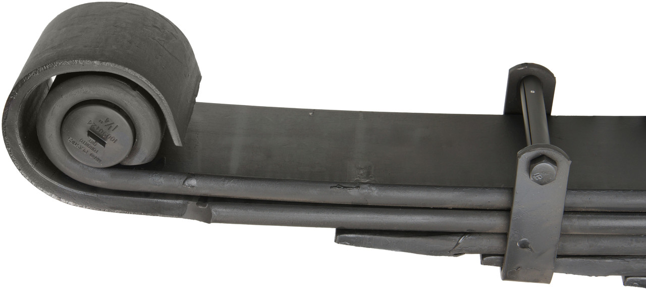 59-410 Front Leaf Spring for Kenworth Trucks - 9 Leaf