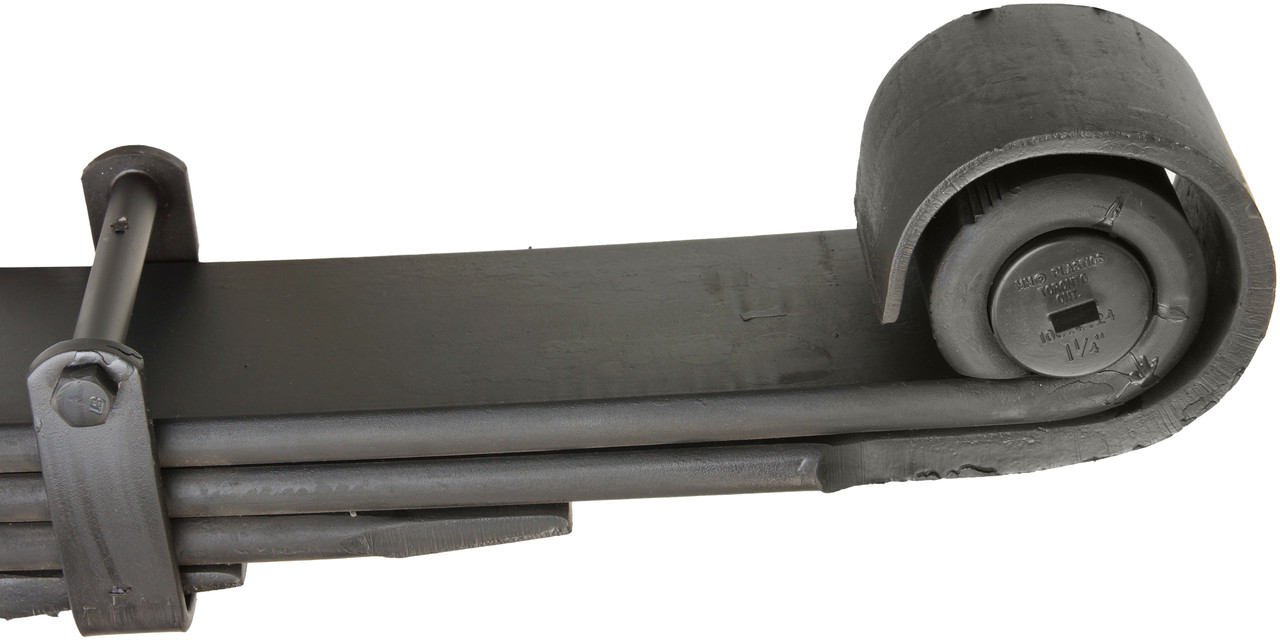 59-410 Front Leaf Spring for Kenworth Trucks - 9 Leaf