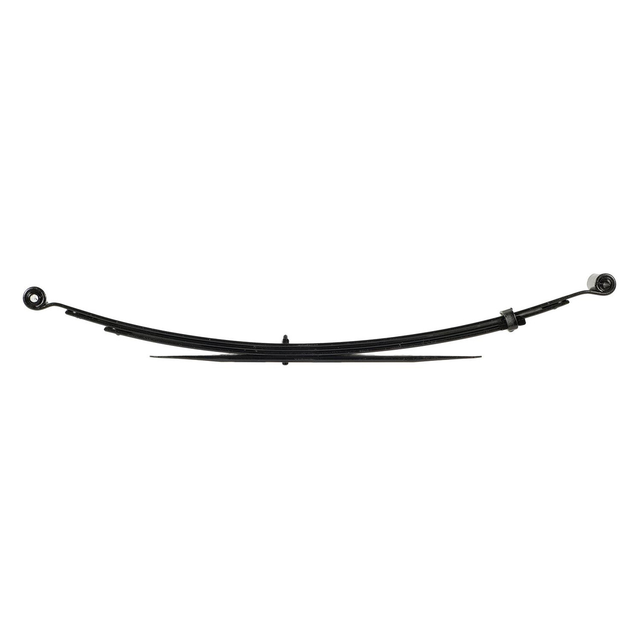 General Spring | 1992-15 Ford E150 E250 & E350 Leaf Spring 43-1155
