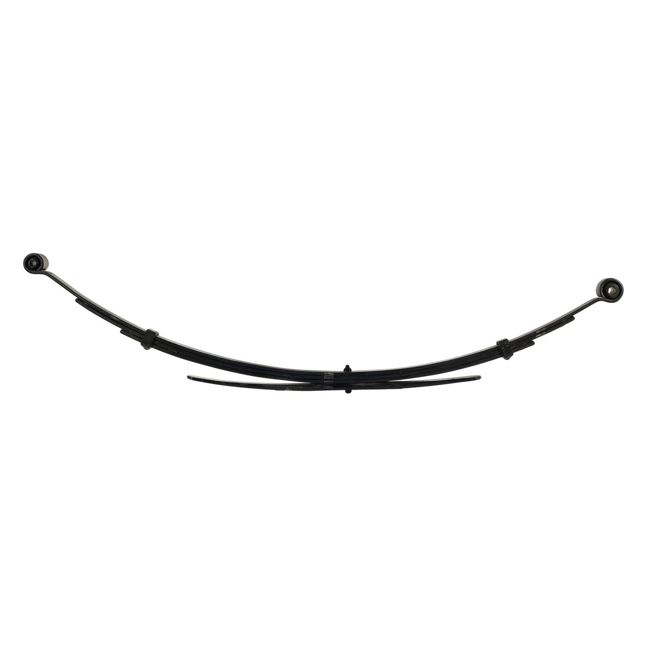 2001-2003 Ford F150 Supercrew 2 Wheel Drive Leaf Springs | General Spring