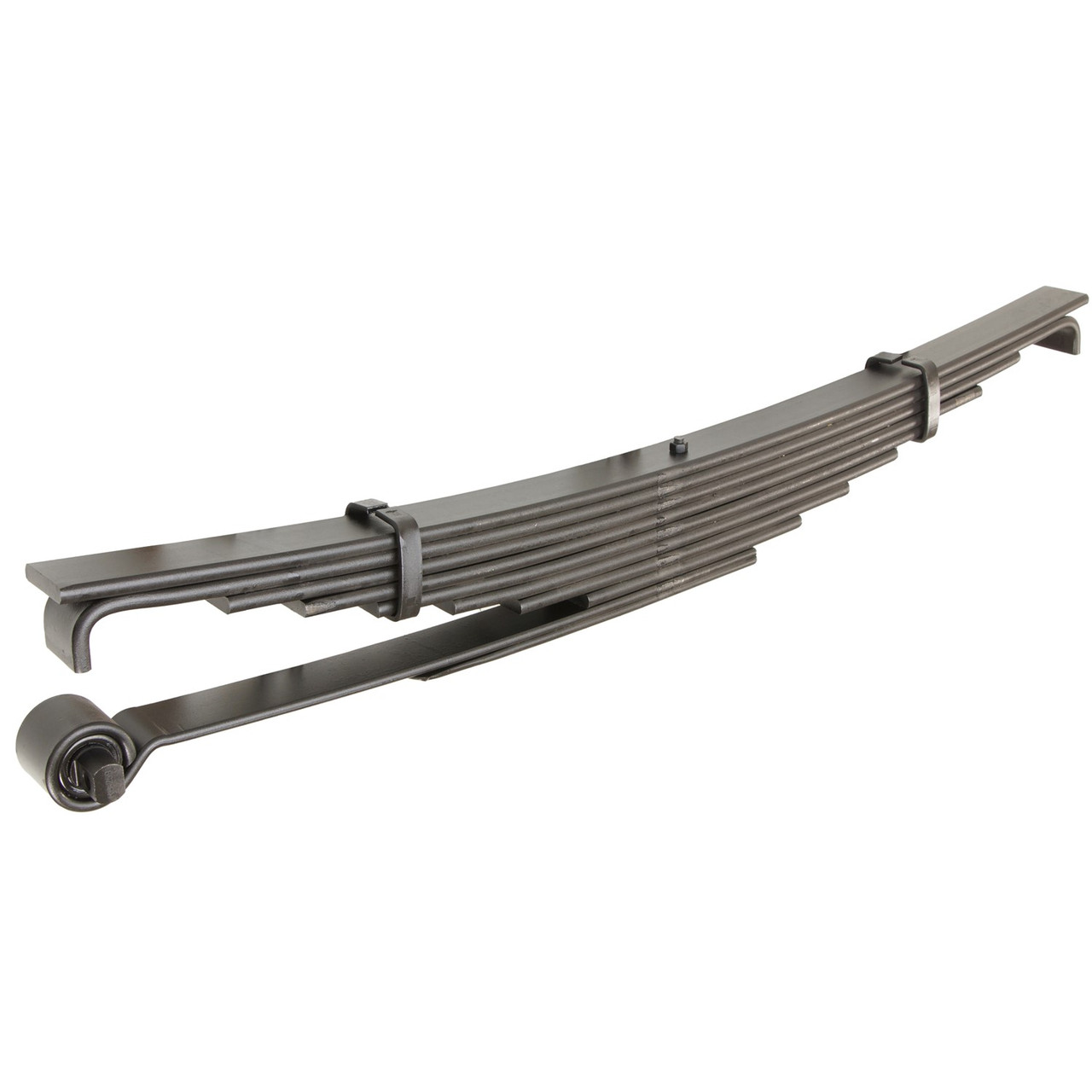 43-2033 Rear Leaf Spring | 2016 - 2025 F-650 / F-750 SuperDuty