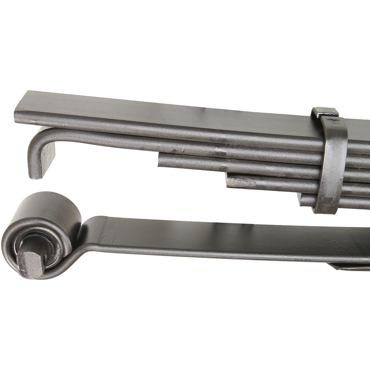 43-2039 Rear Leaf Spring | 2016 - 2025 F-650 / F-750 SuperDuty