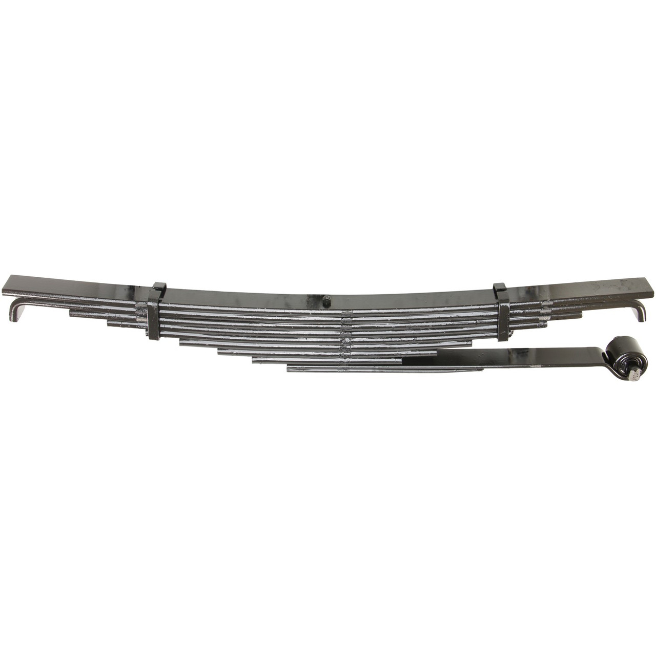 43-2045 Rear Leaf Spring | 2016 - 2025 F-650 / F-750 SuperDuty