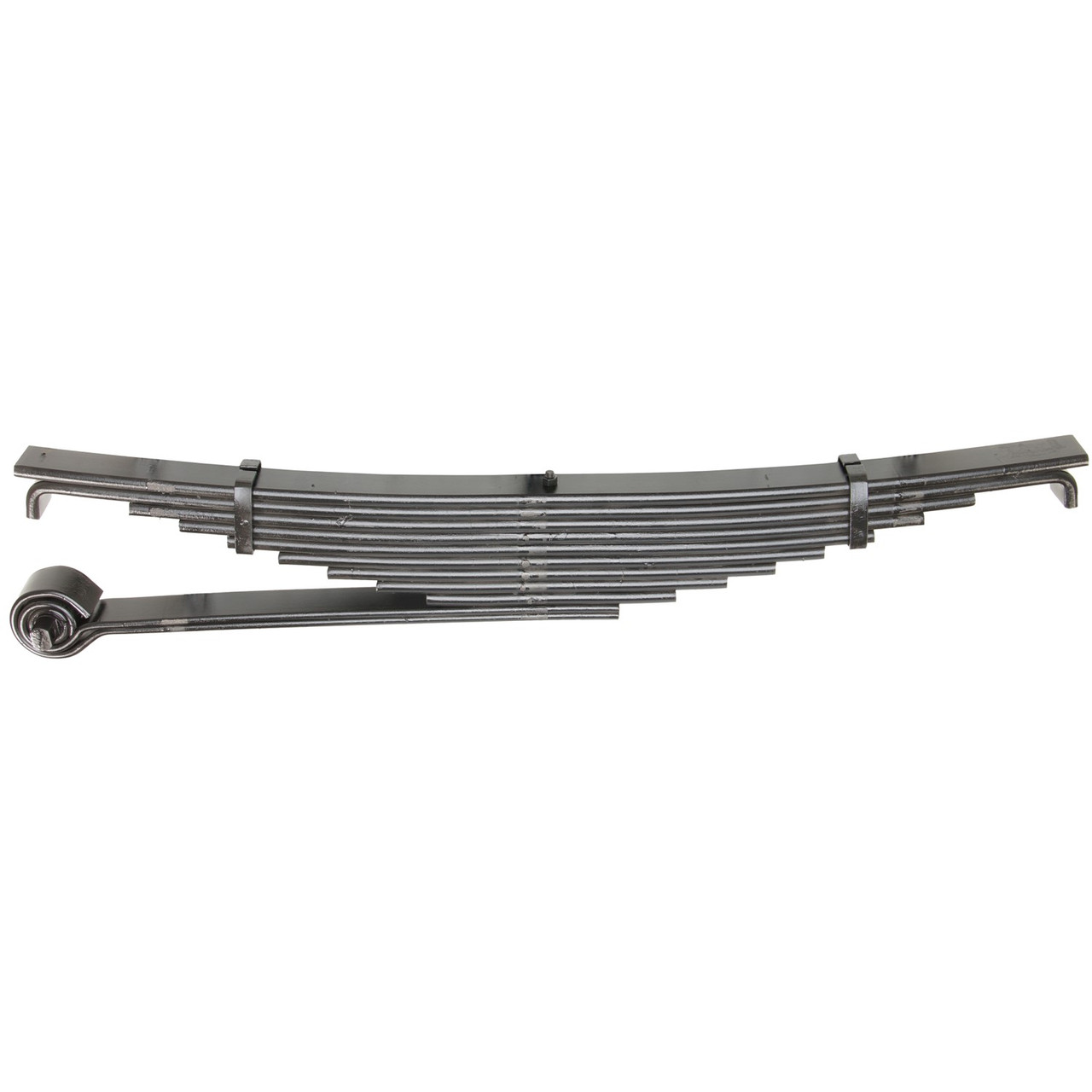 43-2045HD Heavy Duty Rear Leaf Spring | 2016 - 2025 F-650 / F-750 SuperDuty