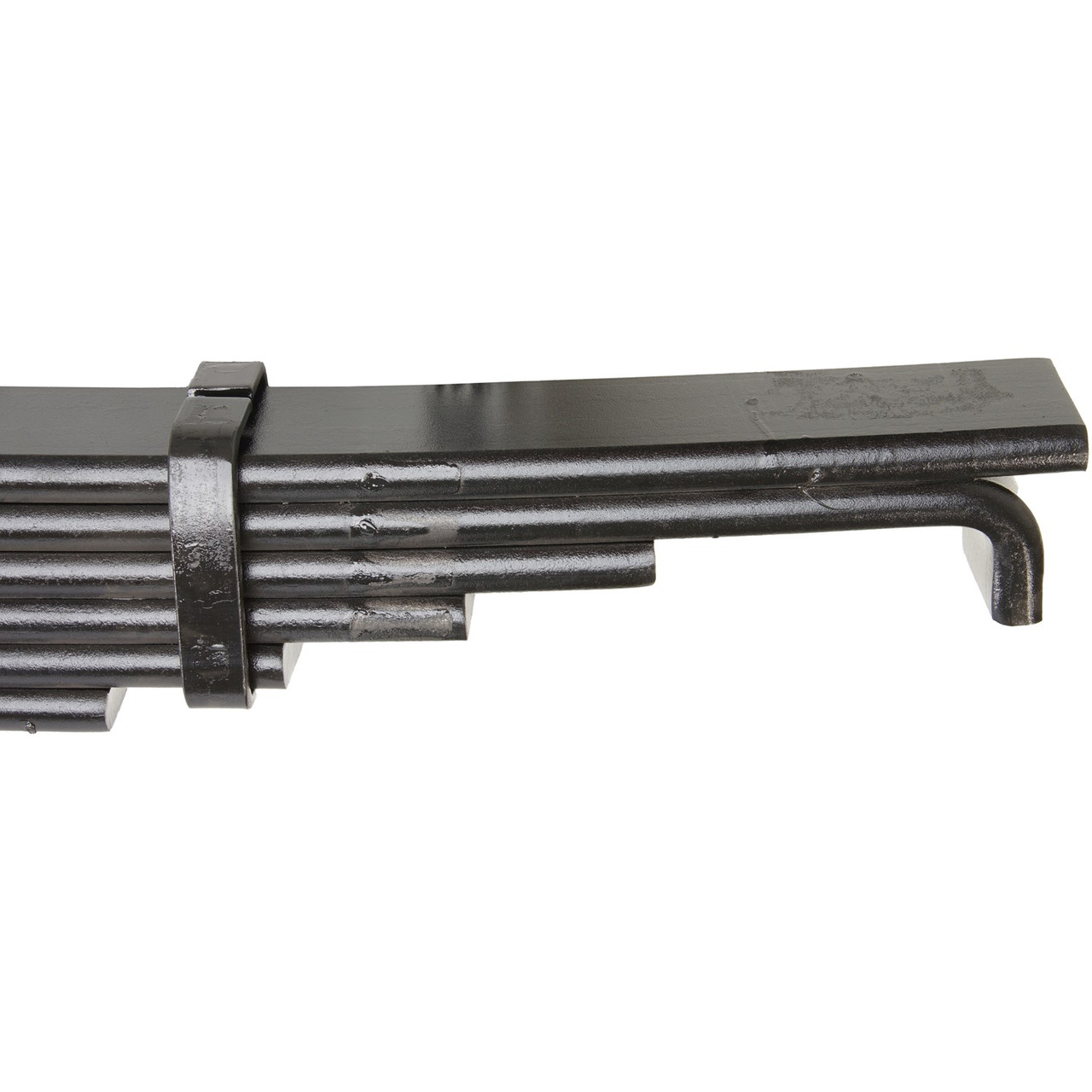 43-2045HD Heavy Duty Rear Leaf Spring | 2016 - 2025 F-650 / F-750 SuperDuty