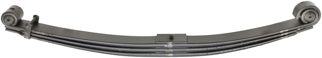 59-512 Front Leaf Spring for Kenworth - 3 Leaf