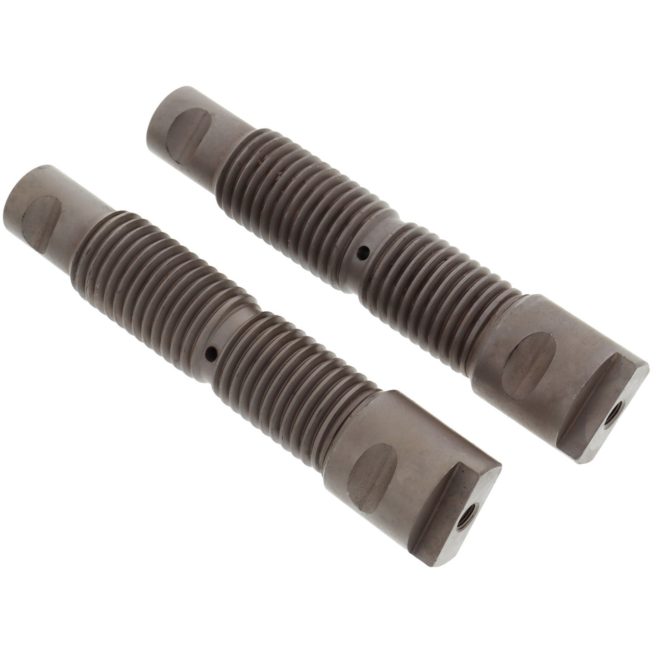 327-297 Kenworth / International Threaded Spring Eye Pin - 2 Count