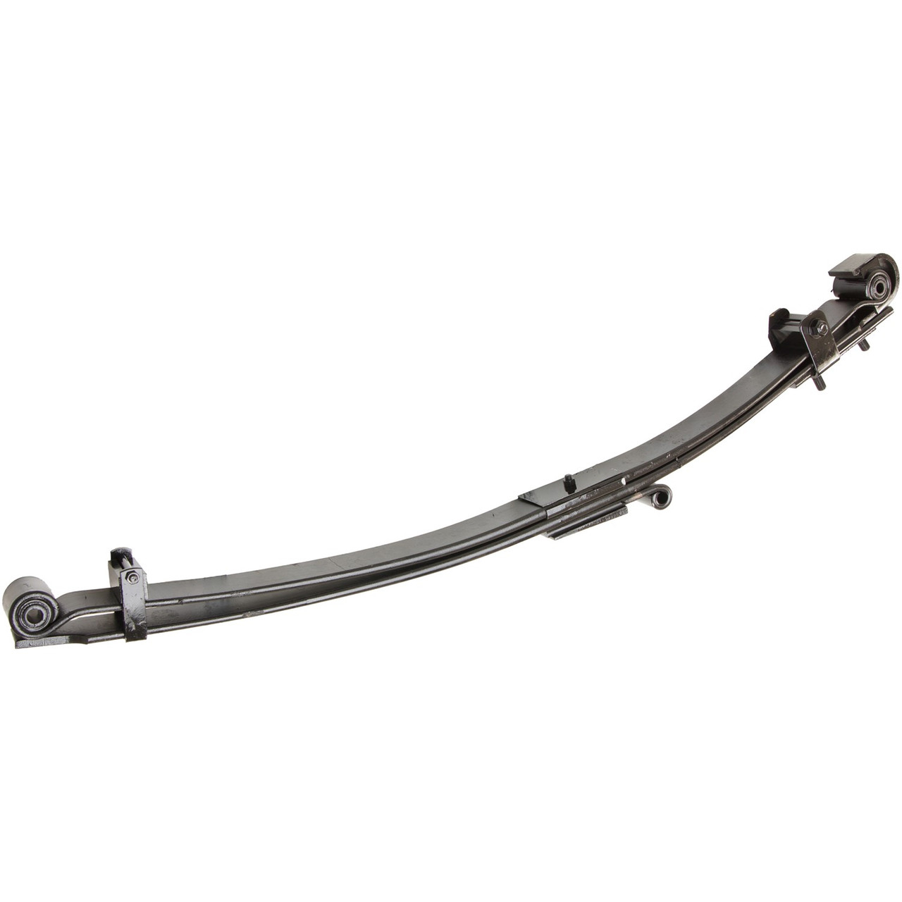 93-028 Workhorse W Series Motorhome Front Leaf Spring