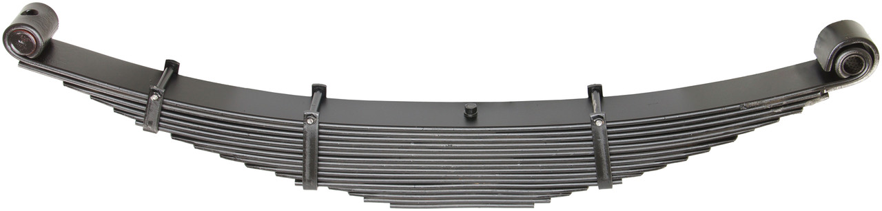 62-876 Mack Front Leaf Spring