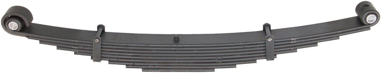 62-988 Mack Front Leaf Spring
