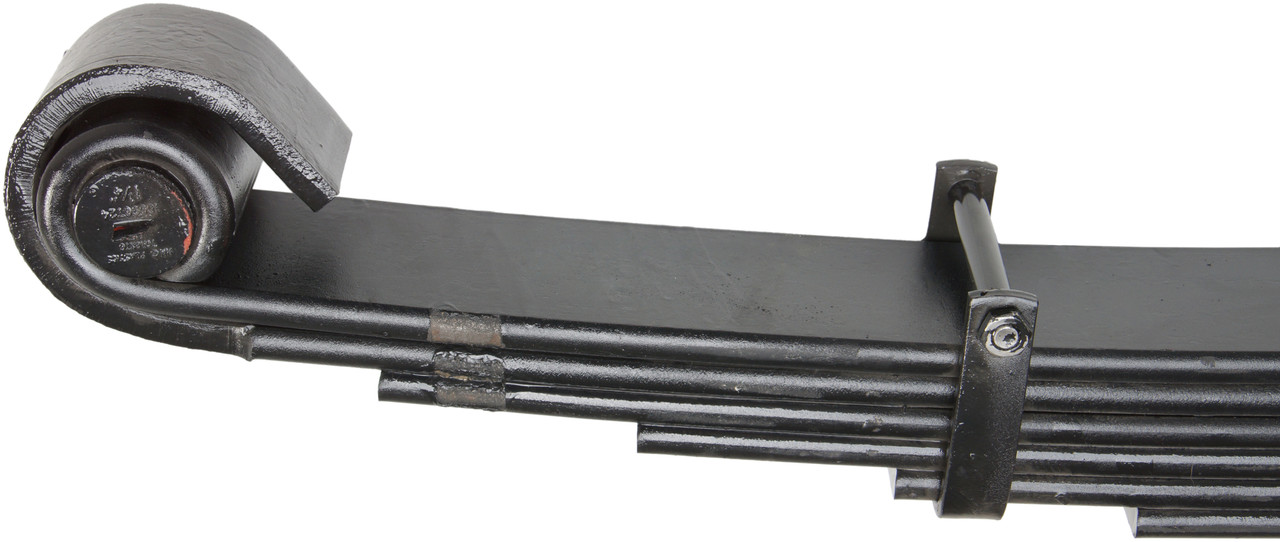 62-1136 Mack Front Leaf Spring