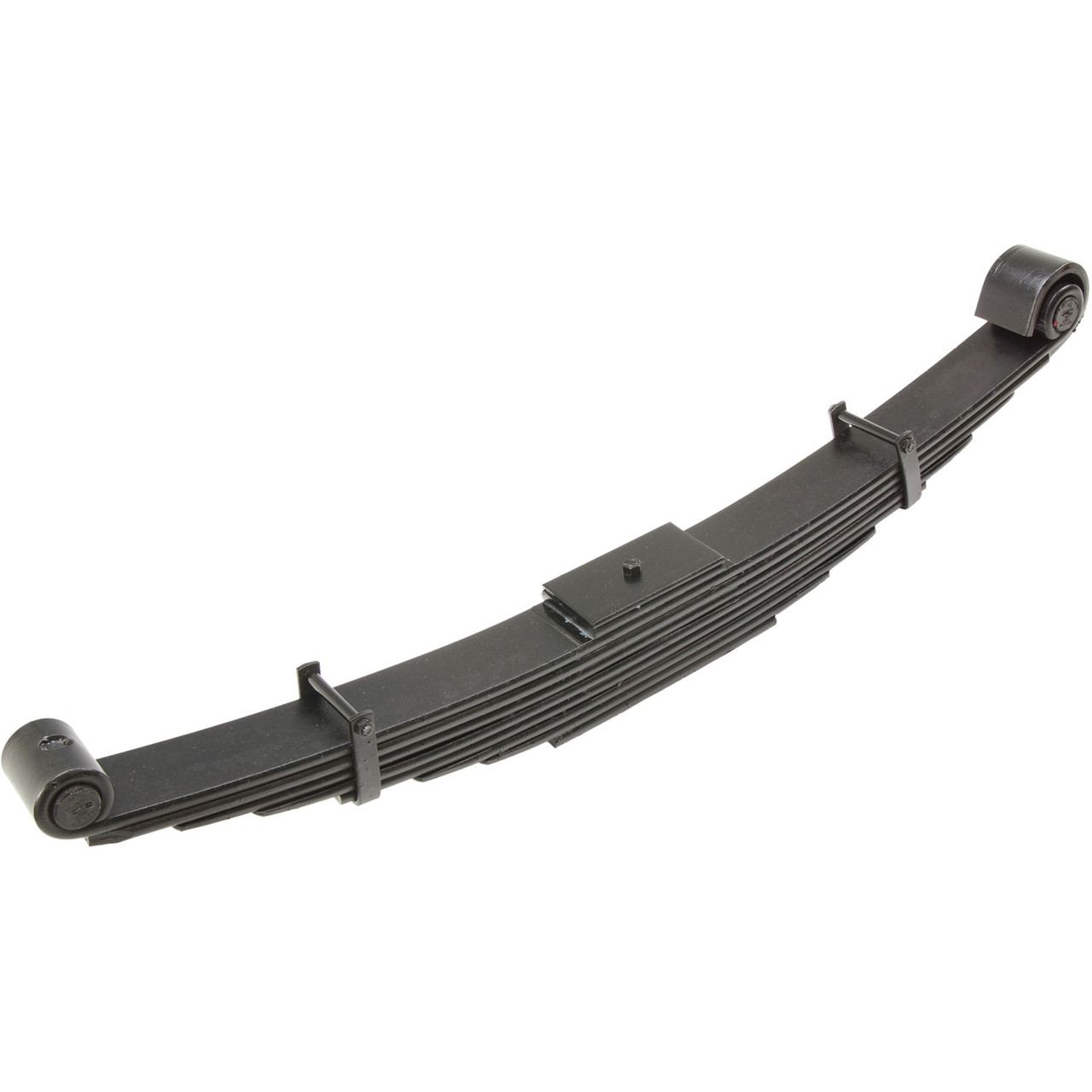 62-1092 Mack Front Leaf Spring