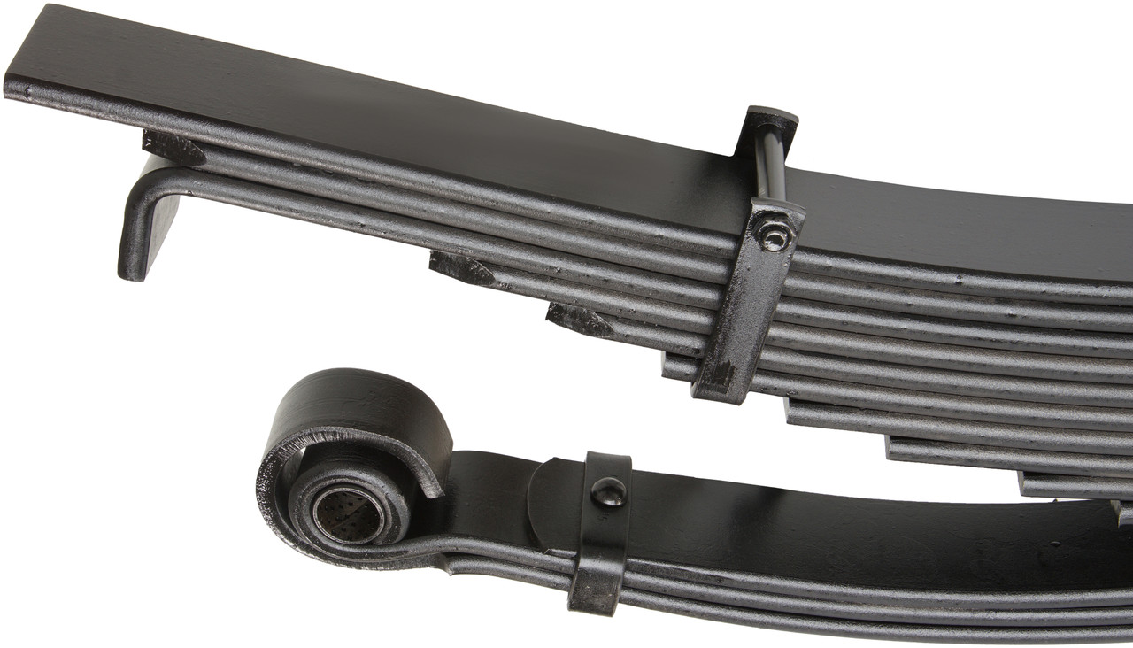 62-219HD Mack Single Axle Heavy Duty Rear Leaf Spring