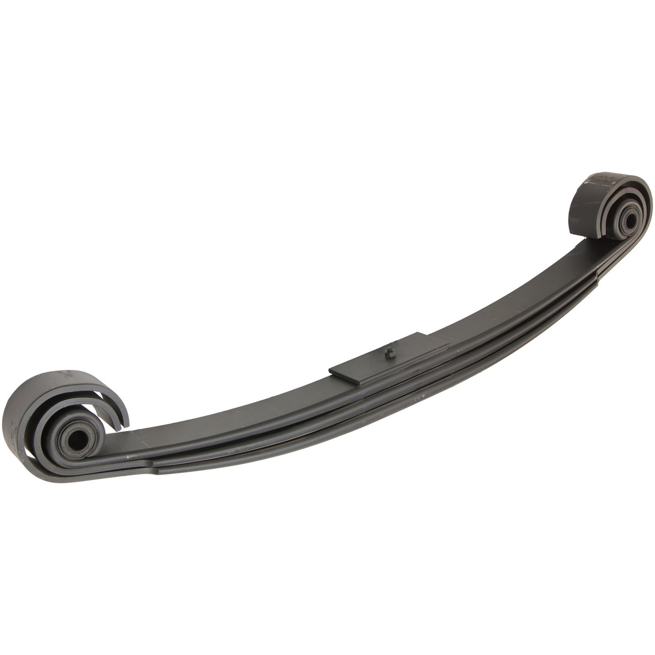 62-181 Mack ST34 Rear Leaf Spring