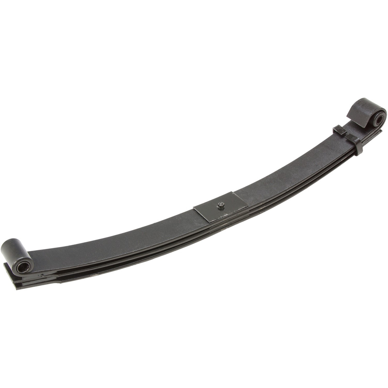 96-150 Volvo White Front Leaf Spring