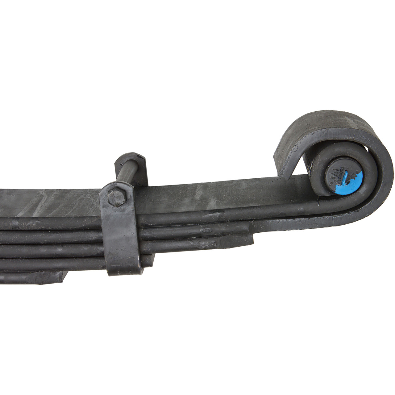 96-160 Volvo White and Autocar Front Leaf Spring