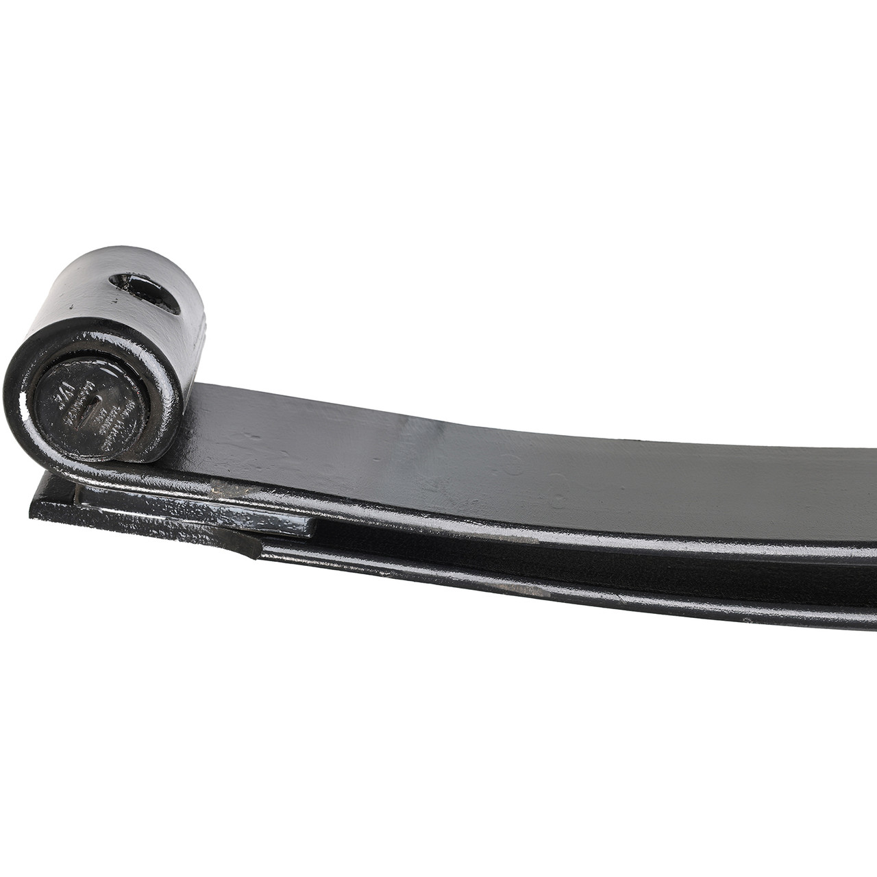 96-1374 Volvo VT Front Leaf Spring