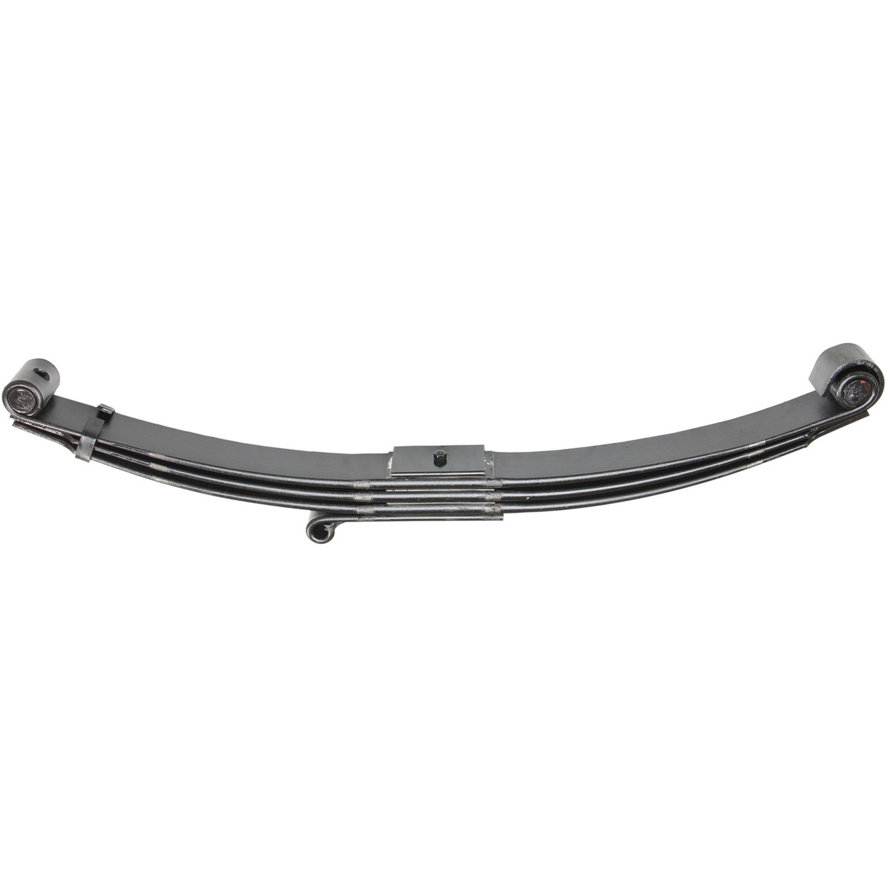59-524 Front Leaf Spring for Kenworth - 3 Leaf